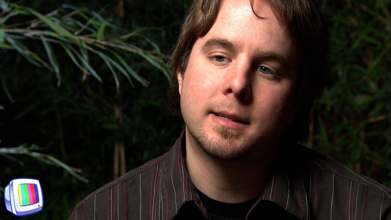 Halo 3 Beta Interview - Brian Jarrard (1080p) - YouTube
