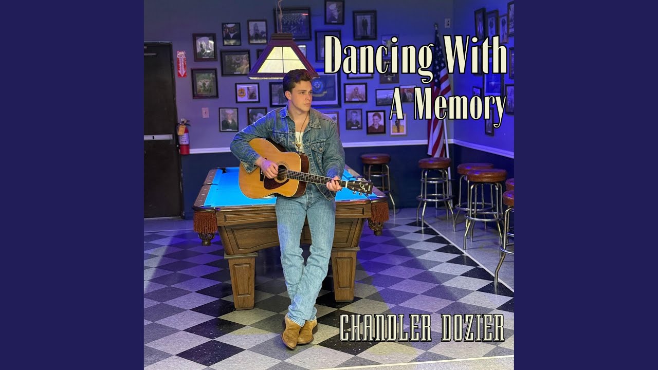 Dancing With A Memory - YouTube