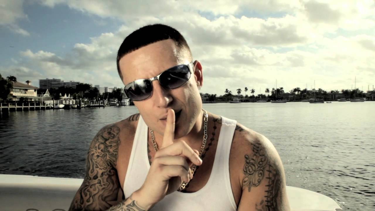 JOHN PAUL - DOWN LOW (EXPLICIT) - YouTube