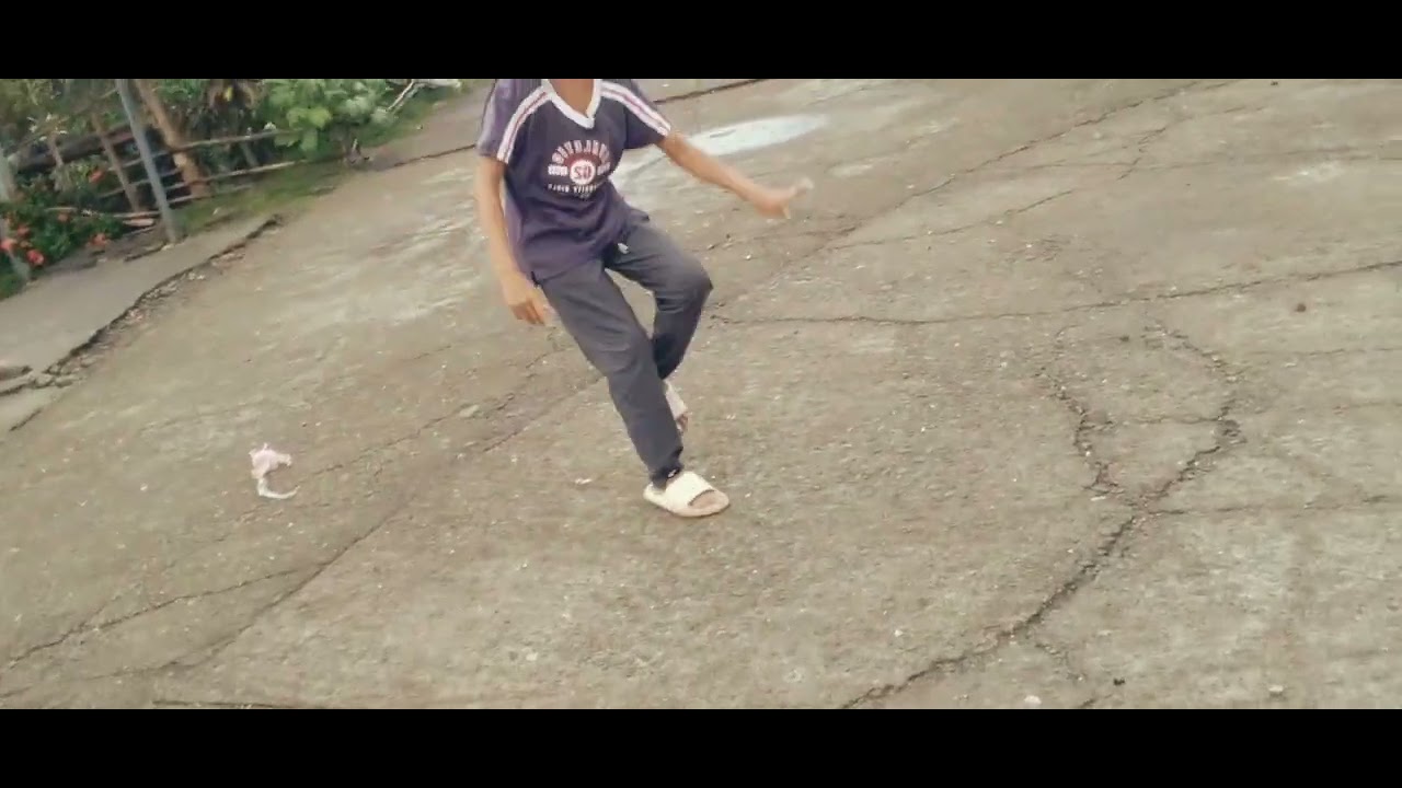 suntokan kalsada - YouTube