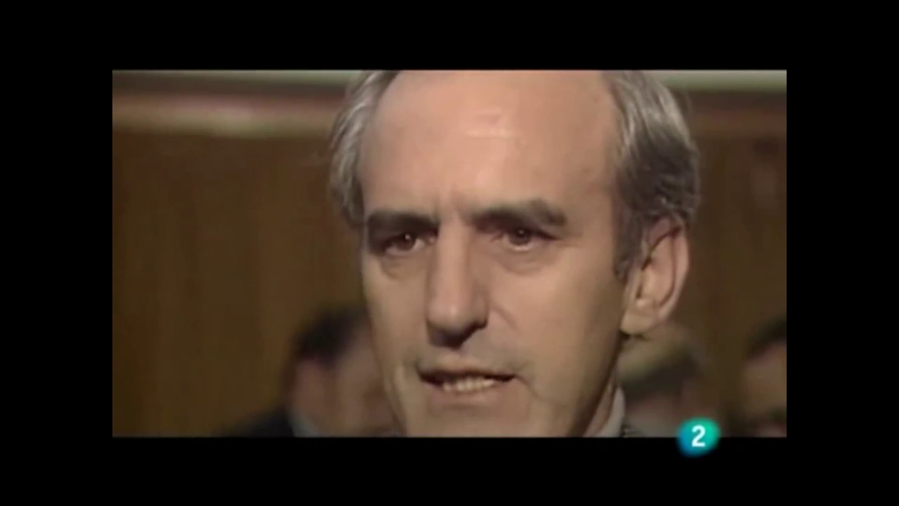 Relación Fe y Justicia - Ignacio Ellacuria - YouTube