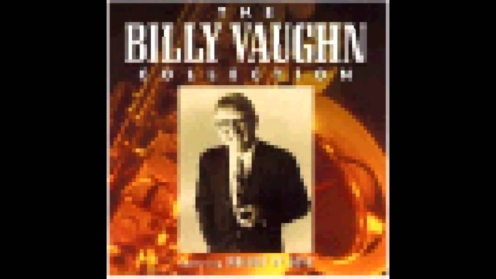Billy Vaugh "Pinetop's Boogie Woogie" - YouTube