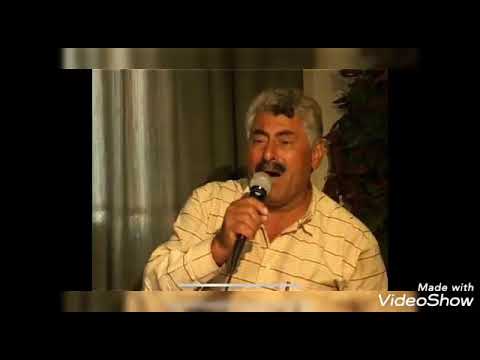 DENGBEJ SIDİQÊ ŞEXWELİYA-SEBRi LAWO-