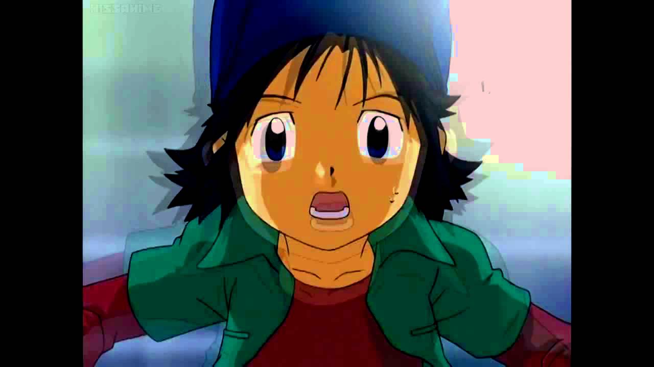 Digimon Frontier [Koji & Koichi] AMV - Satellites (Full Version) - YouTube