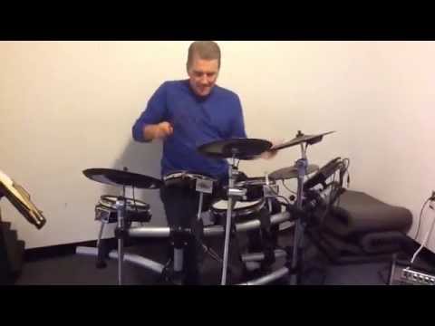 Drum Lessons with Steve Funderburg at Keith Holland School of Music ...