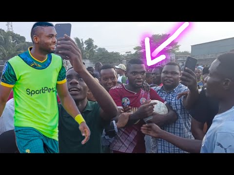 MASKINI JEAN BALEKE AMEVAMIWA!!AMERUDI MCHANGANI TENA - YouTube