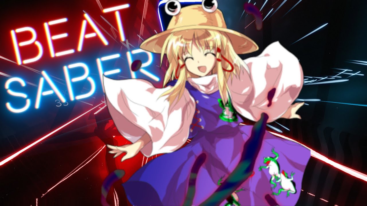 Beat Saber - Kero (9) Destiny - Silver Forest (FullCombo - ExpertPlus ...