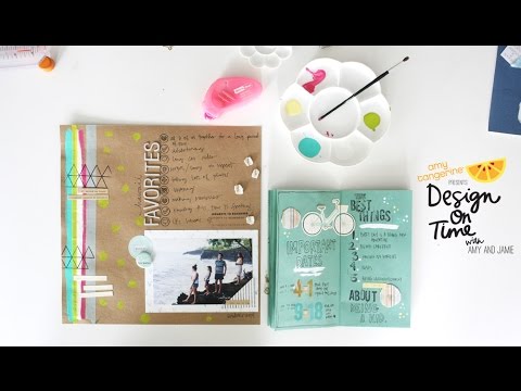 Design On Time Ep 06 (feat. Shanna Noel)