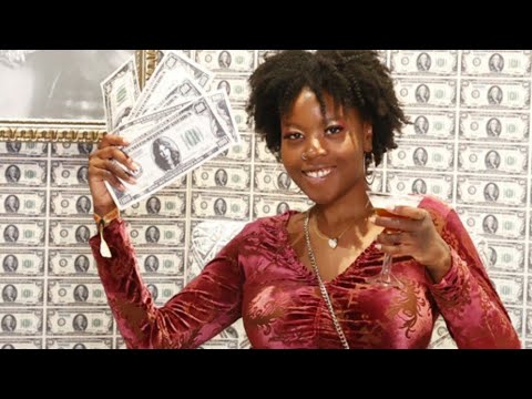 Griselda on Netflix Premier Party! - YouTube