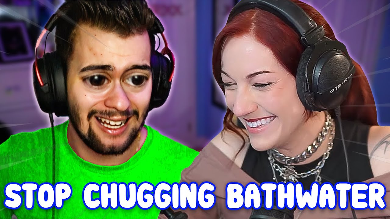 21 Minutes of Jokes That Are GUARANTEED TO GET US CANCELLED - YouTube