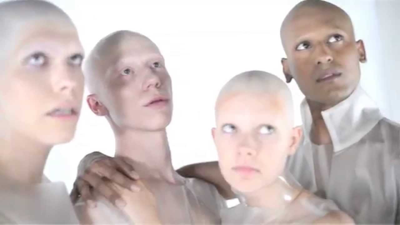 Z Film for GEN Z at FMD 2015 - YouTube