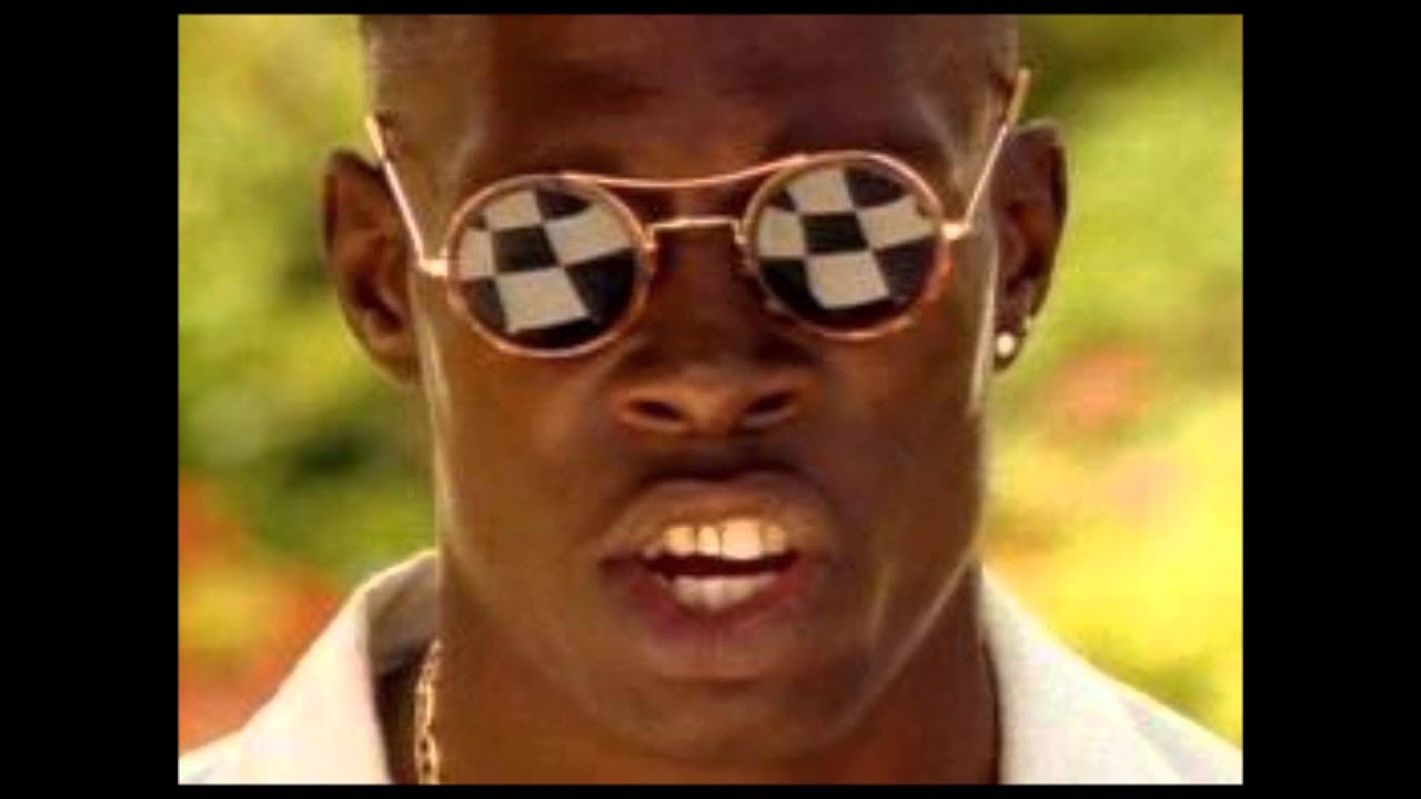 Shabba Ranks - Teach Them Proper - YouTube