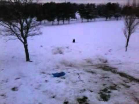 Bangor Ski Resort 4.mp4 - YouTube