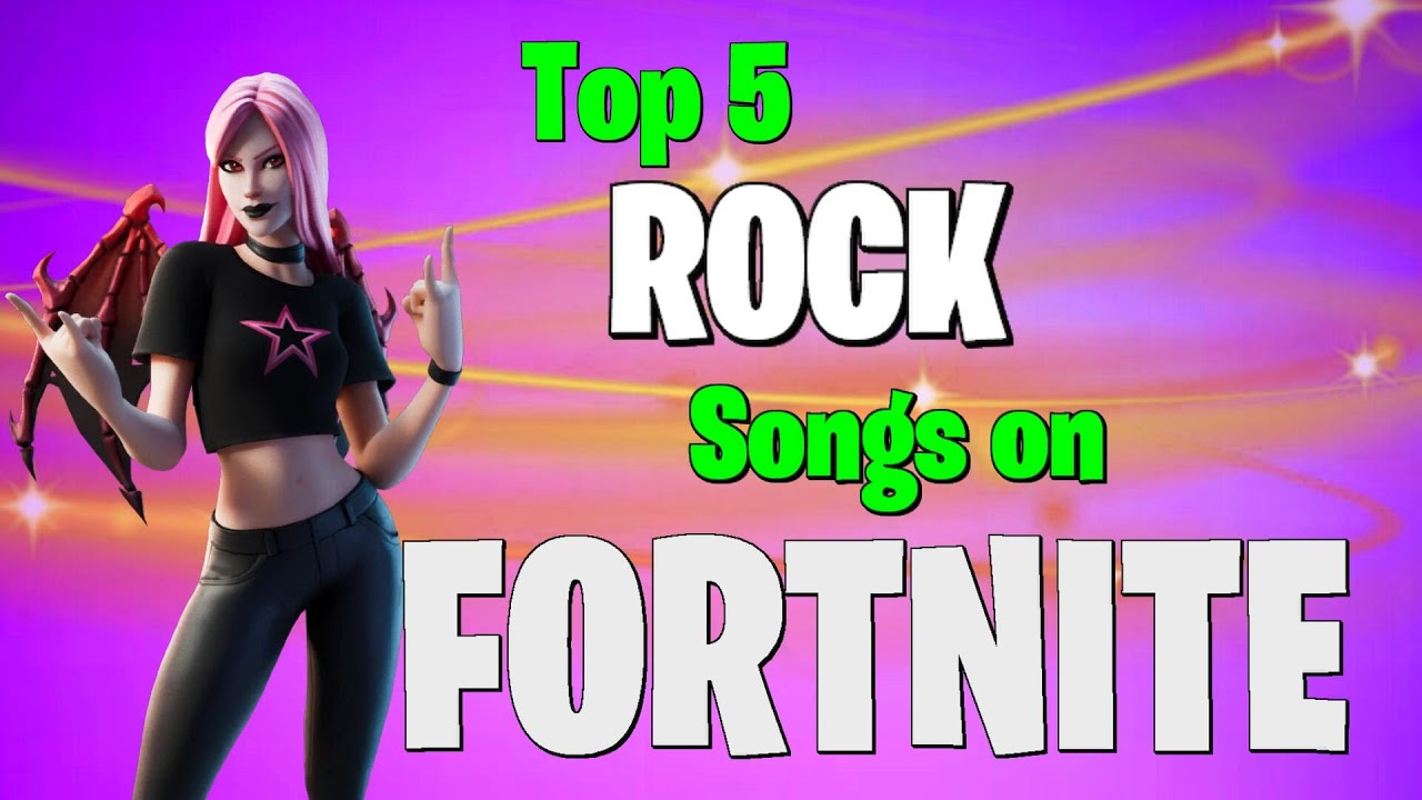 top-5-rock-songs-on-fortnite-radio-that-you-didn-t-know-about-youtube