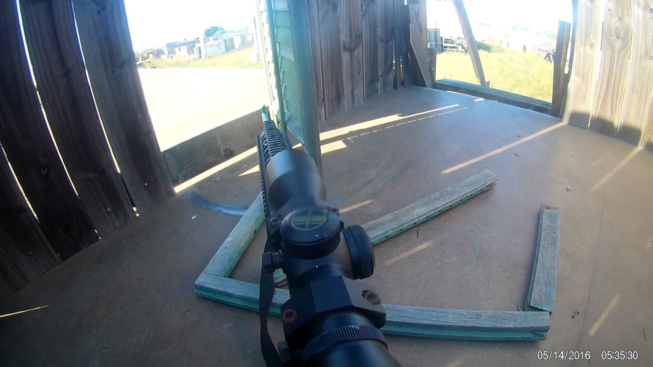 tower game play at temple airsoft - YouTube