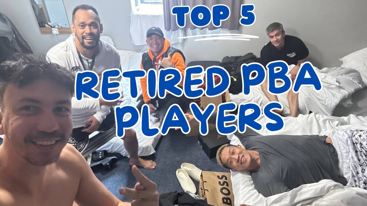 USAPANG PBA | MAC CARDONA MAY SCOOP ULIT!HAHA!THE WHO?? - YouTube