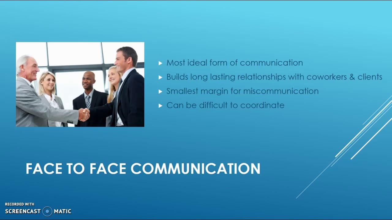 The Art of Professional Communication in the Workplace - YouTube