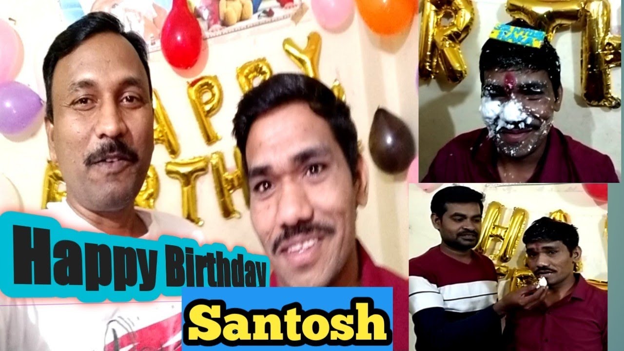 Happy Birthday Vlog 🎉Rajendra Rokade Vlog🎉happy birthday song🔥 happy ...