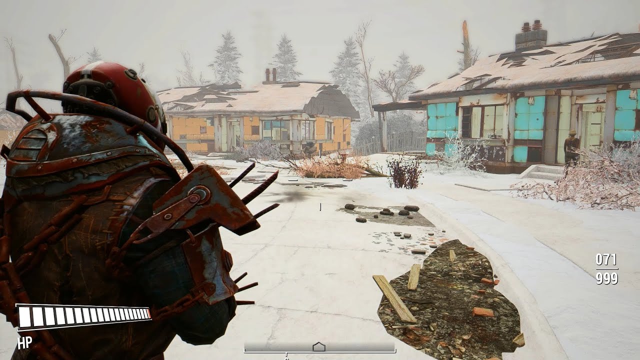 The Best Mods to Make Fallout 4's Endgame Even Better! - YouTube