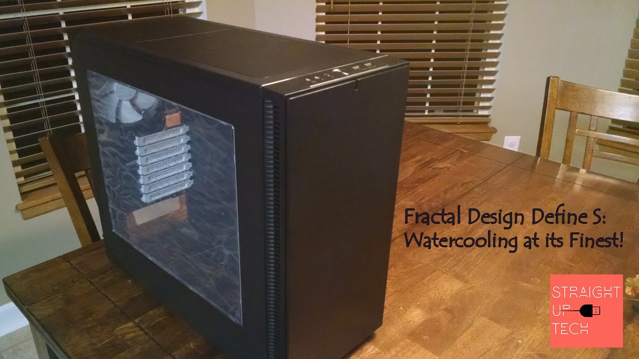 Best PC Case 2017 - YouTube
