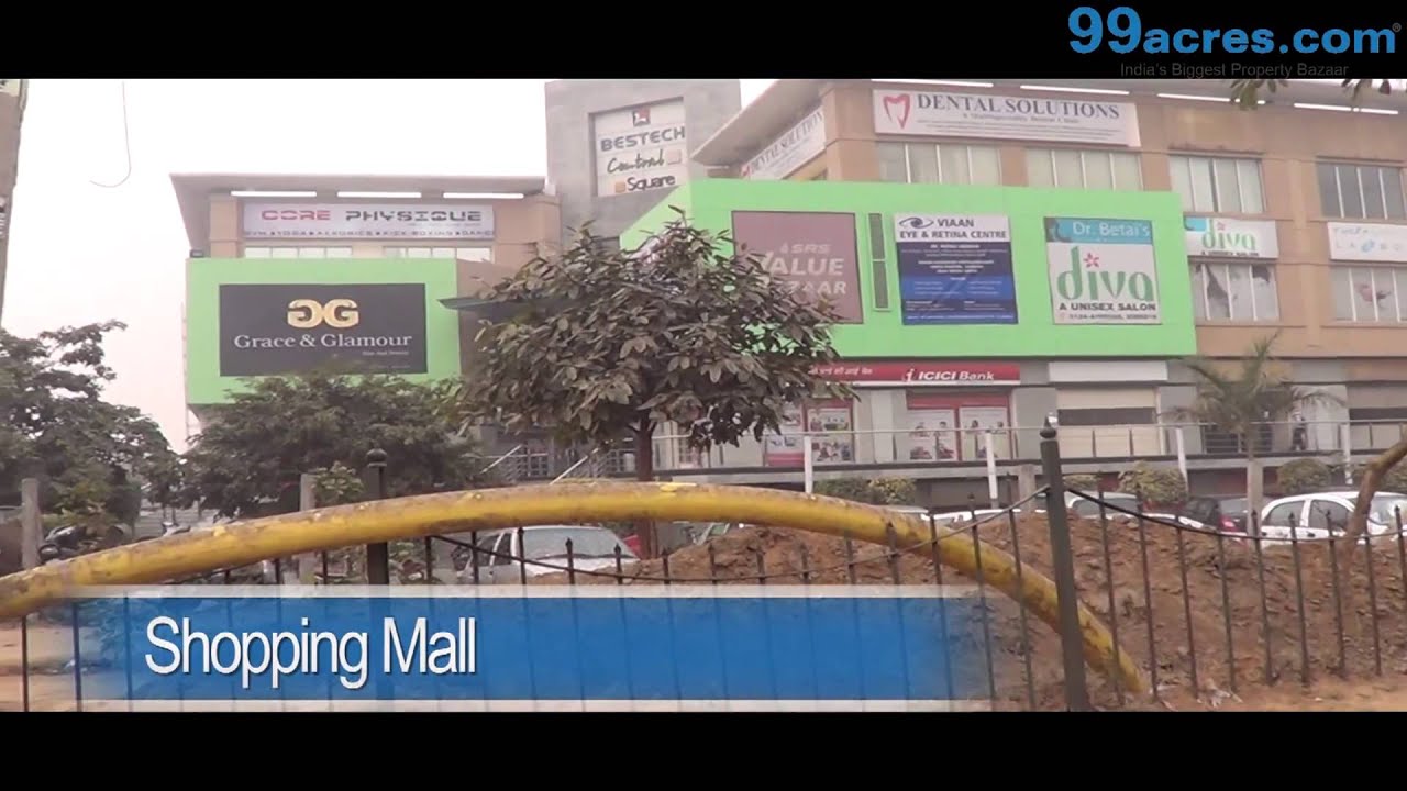 Ardee City in Sector-52 Gurgaon by Ardee Infrastructure– 2/3/4 BHK ...