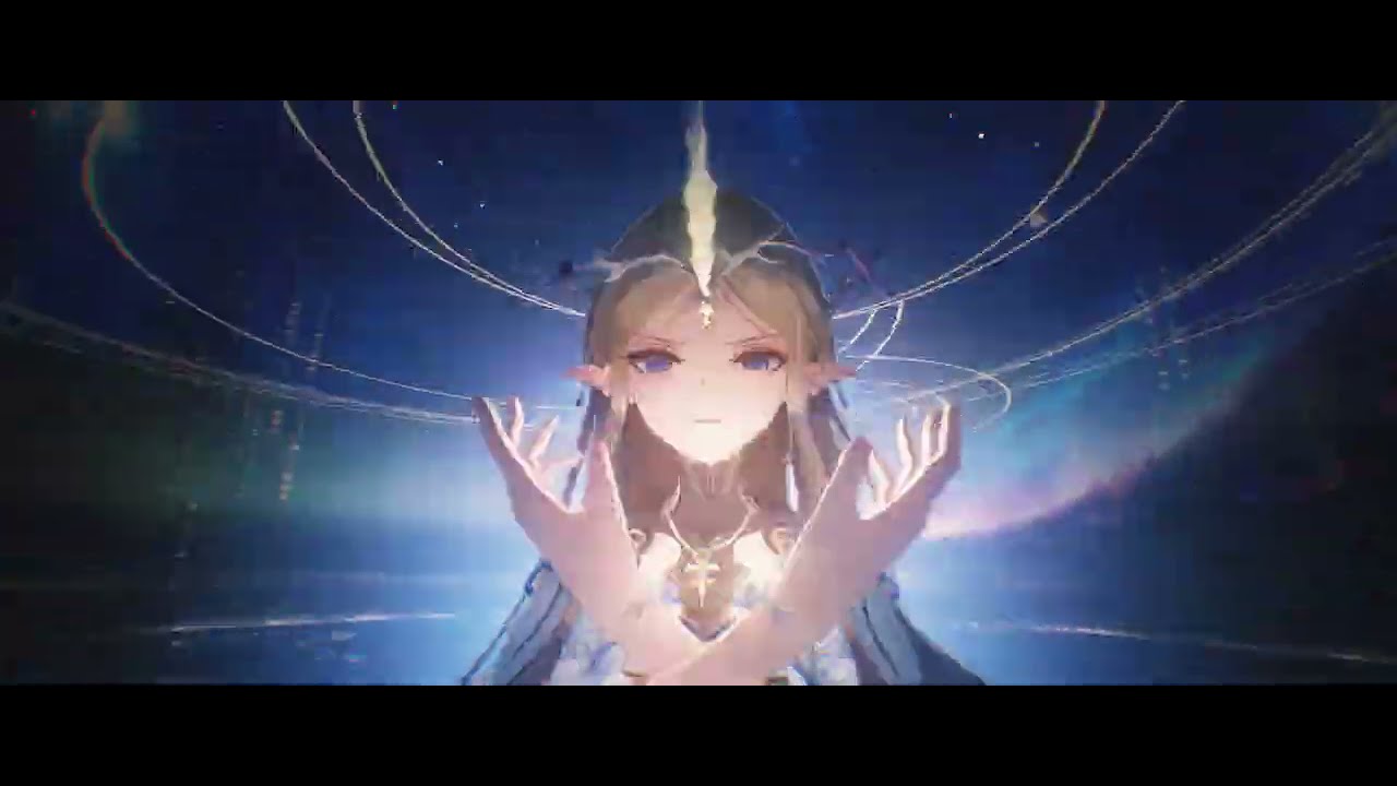 Wuthering Waves Event Banner Never Fall Zone V - YouTube