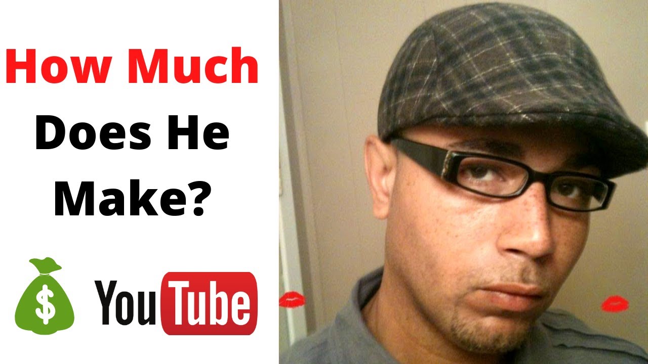 How Much Does The Trey King Show Make on Youtube - YouTube