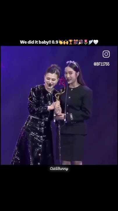 we did it baby ️‍🩹😫#freenbeckyph #glseries #namtanfilm #freenbeck #freen #beckyarmstrong - YouTube