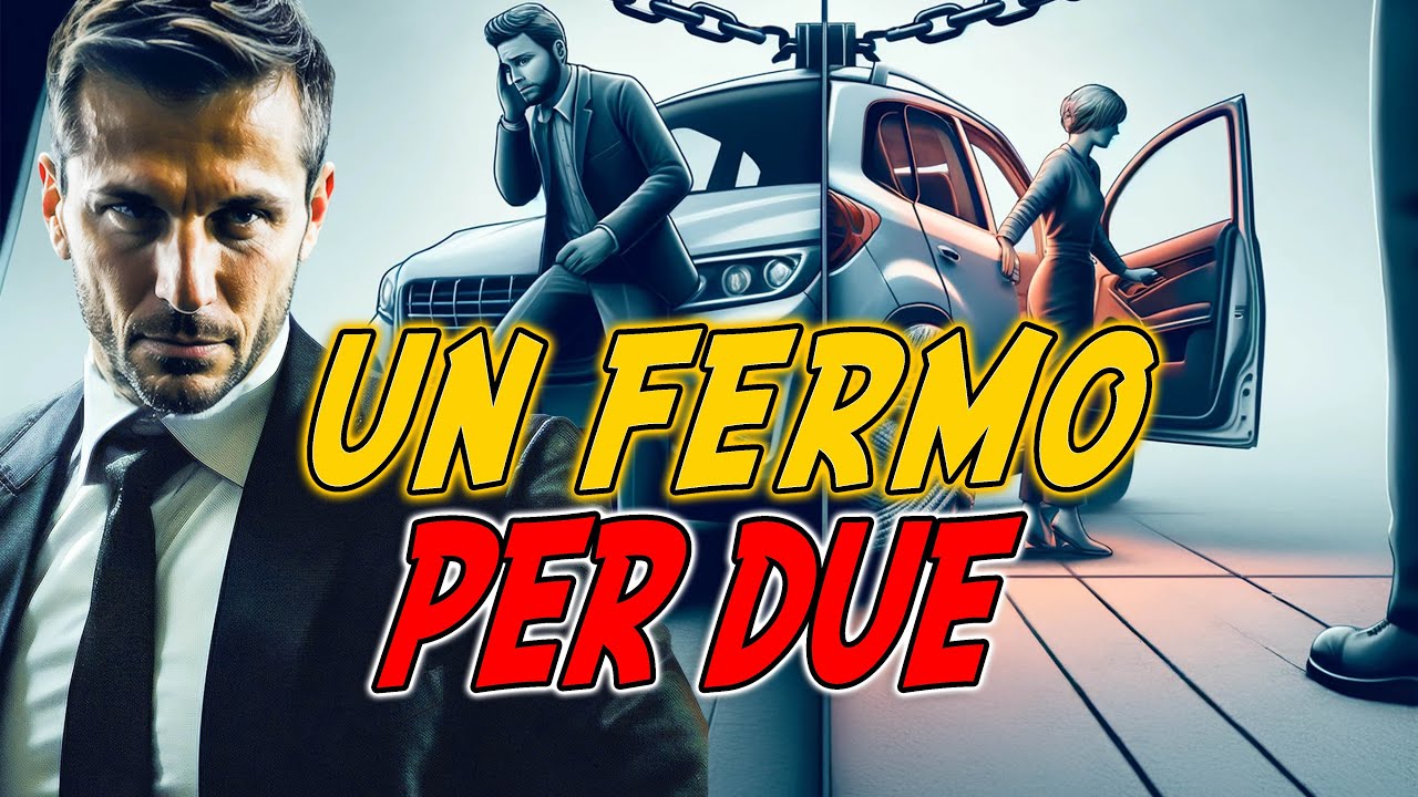 Auto COINTESTATA: è possibile il FERMO? | Avv. Angelo Greco - YouTube