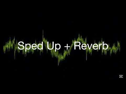 Time Back - Bad Style (sped up+reverb)