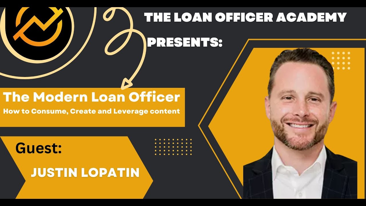 Growing Your Business with Justin Lopatin: Consume, create and converse ...