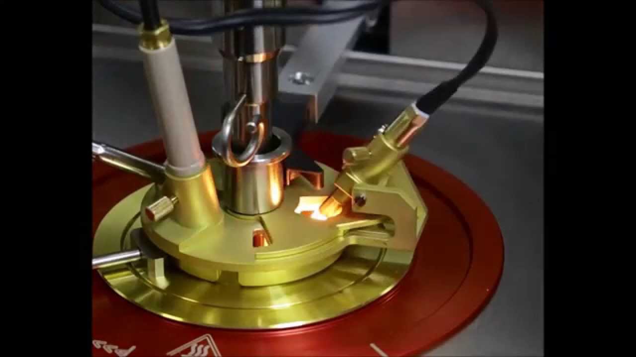 Pensky Martens - PAC OptiFlash - YouTube