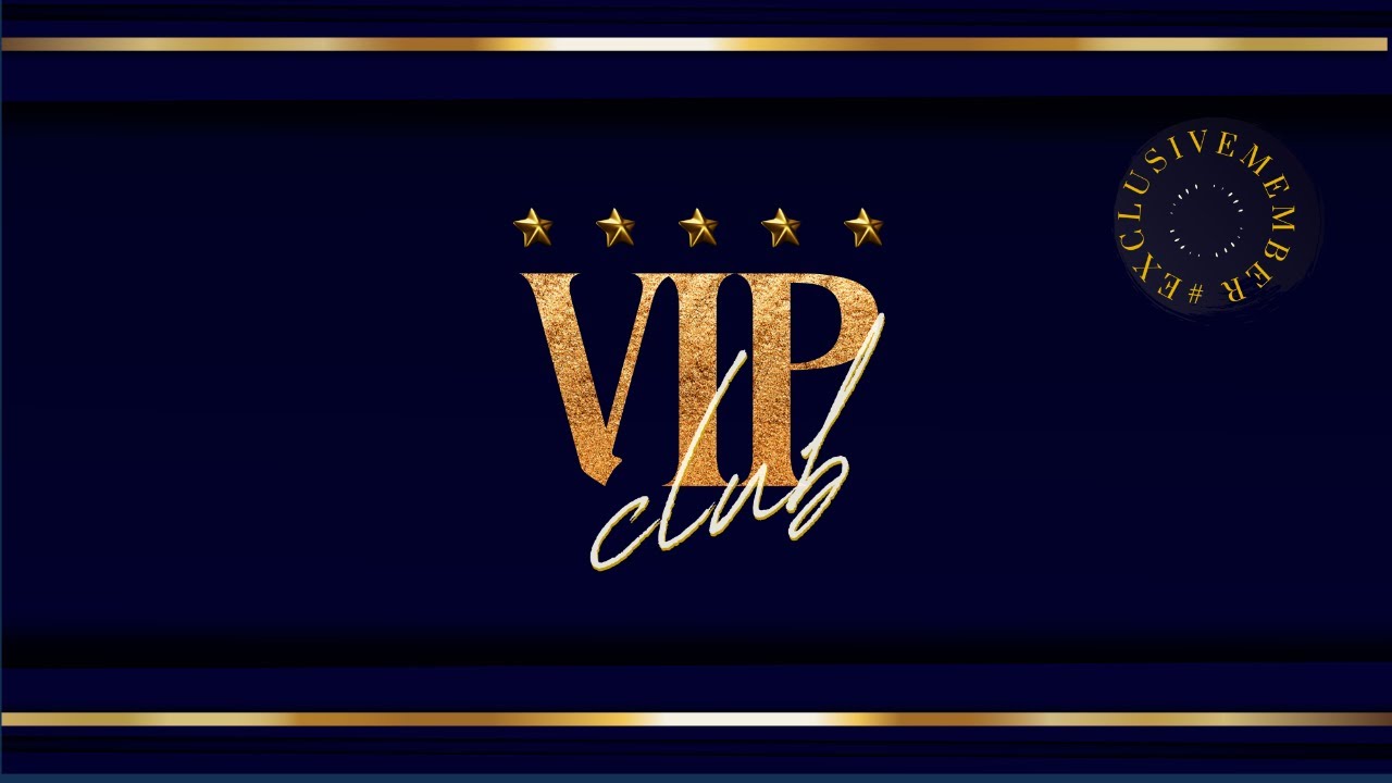 LIVE VIP CLUB - YouTube