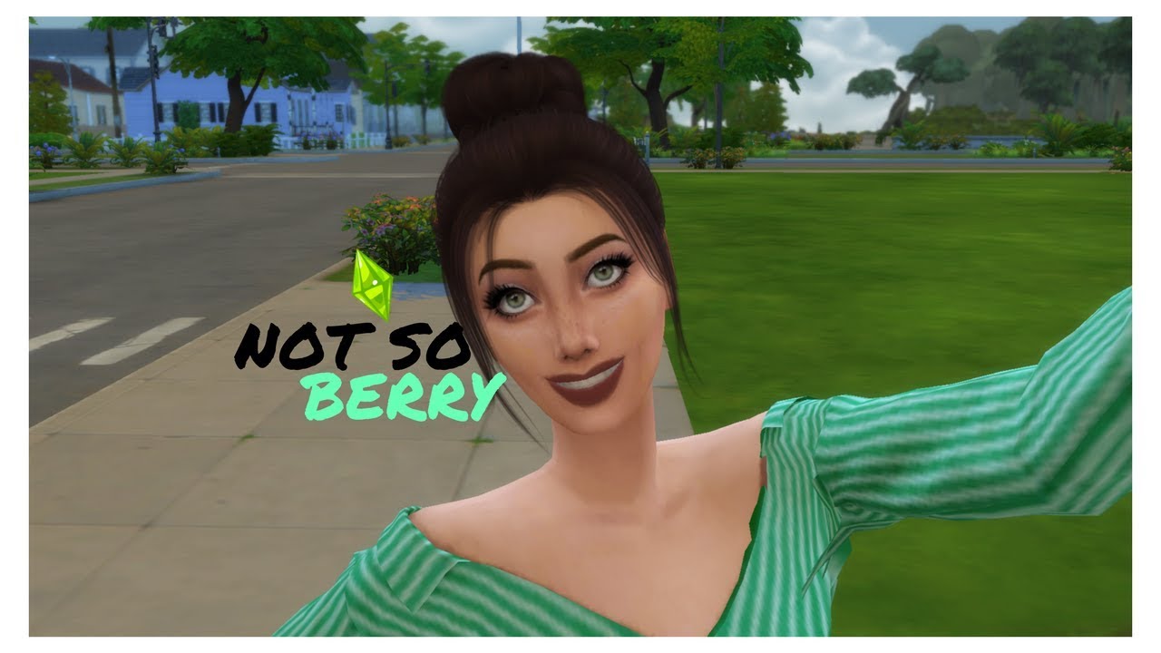 Not So Berry CAS (Mint) | mackenzie ღ - YouTube