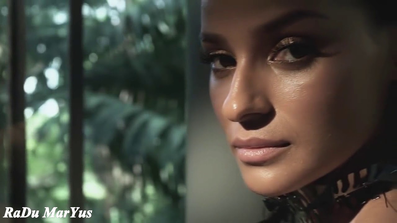 Denisa Moga & Mircea Eremia - Toxic - YouTube