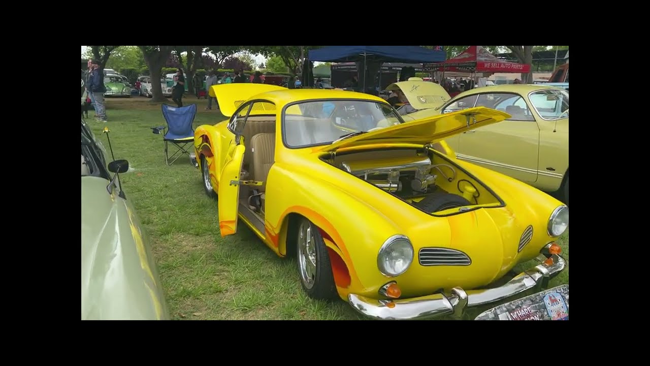 Madera Spring Fling 2025 - YouTube