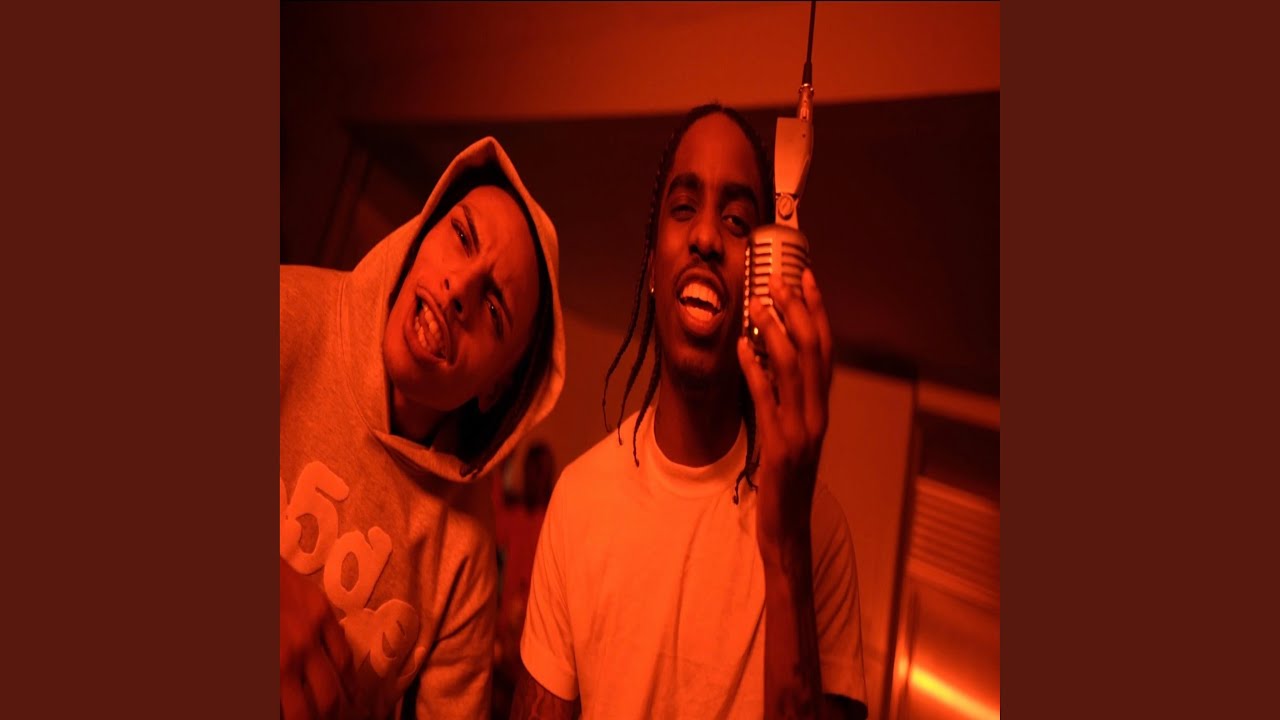 Damnnn (feat. Mani G) - YouTube