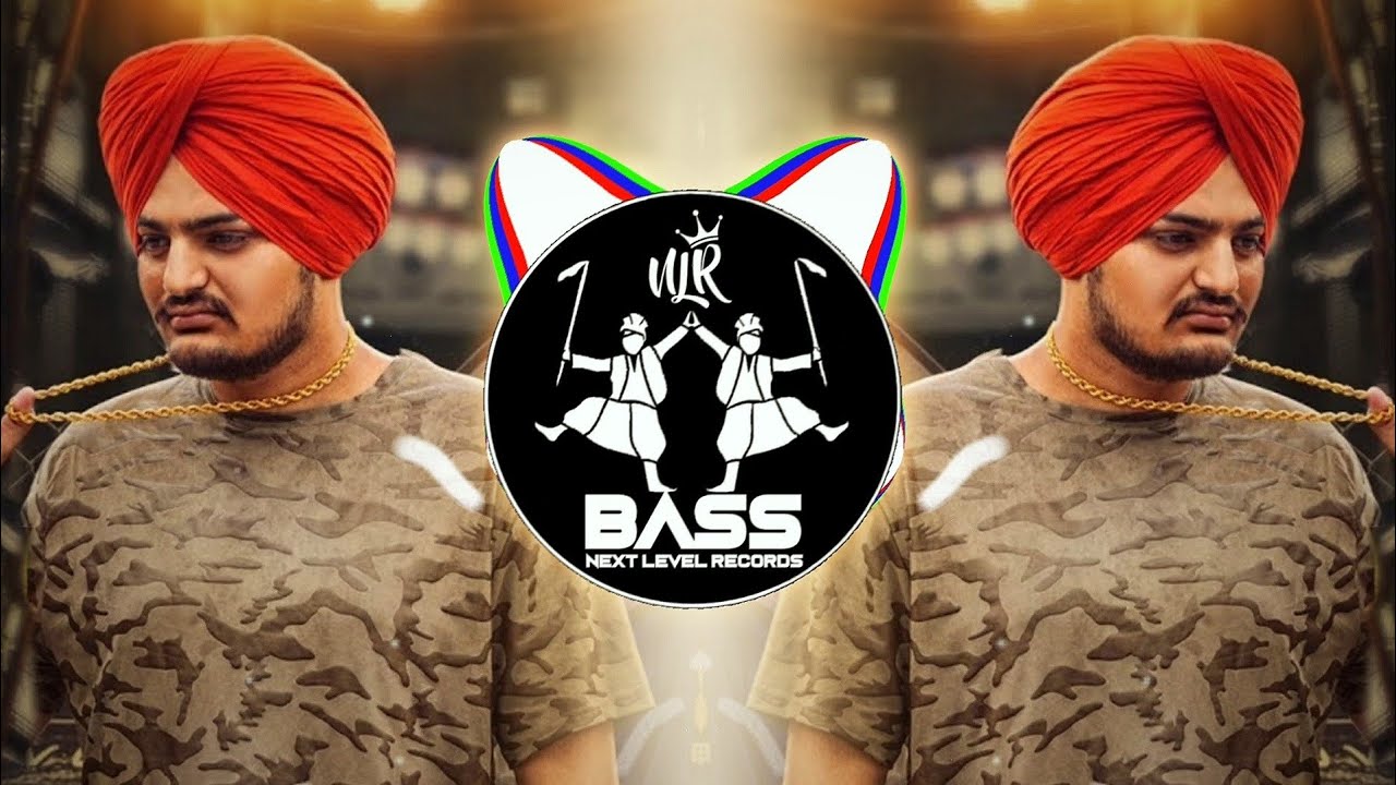 SO - HIGH (BASS BOOSTED) Sidhu Moosewala | Byg Byrd | Latest Punjabi ...