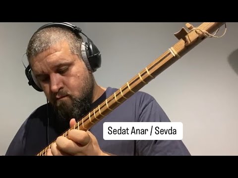 Sedat Anar - Sevda