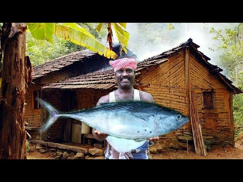 Tasty Tuna Fish | How To Make Tuna Fish Gravy Recipe | சூரை மீன் Gravy ...