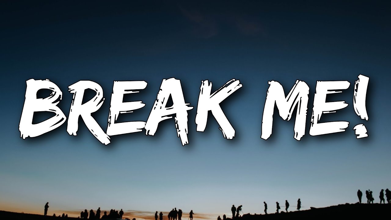 Maggie Lindemann, Siiickbrain - break me! (Lyrics) - YouTube