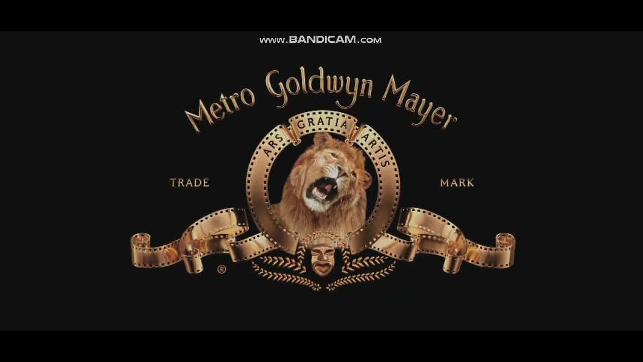 Bron Creative/Metro-Goldwyn-Mayer/United Artists Releasing (2022) - YouTube