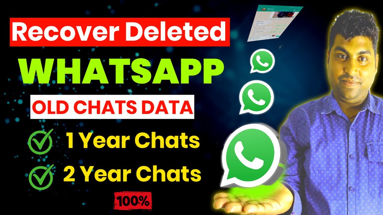 How To Recover Old Whatsapp Deleted Messages Restore Whatsapp Chat Without Backup whatsapp how-to-recover-old-whatsapp-deleted-messages-restore-whatsapp-chat-without-backup-whatsapp