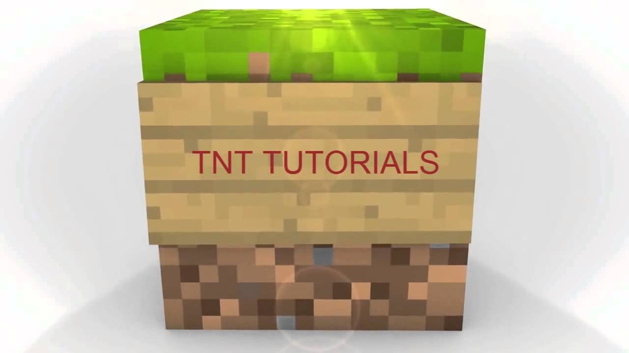 Tnt tutorials - YouTube