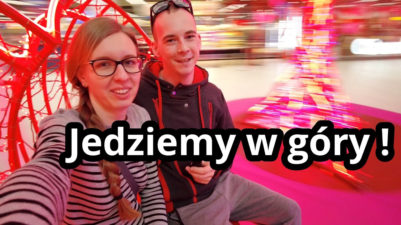 Wyjeżdżamy w góry! Room tour | Kościelisko #1 - YouTube