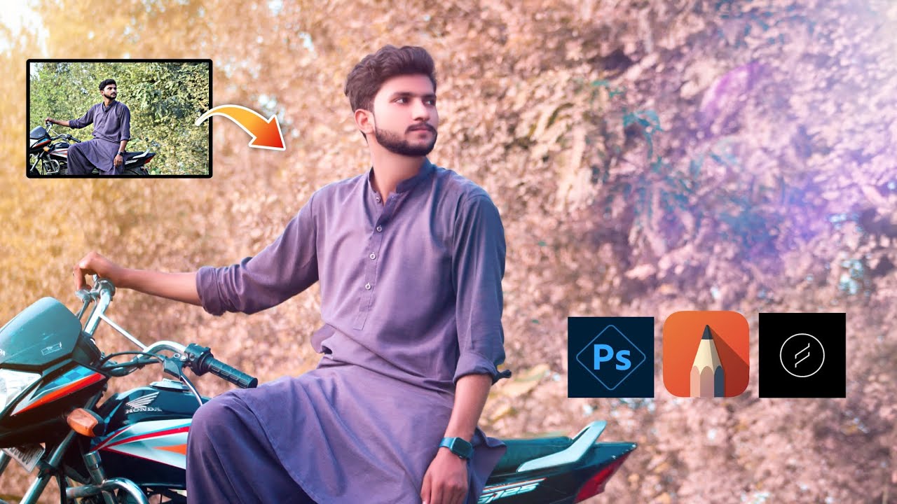 Best Photo Editing Apps | Face Smooth - Colorgrading - Ld Lights ...