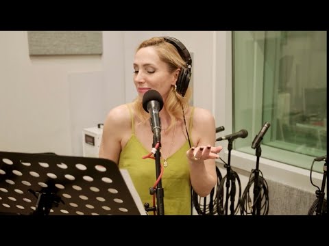 Bir Canlı Yayın Hikayesi - Radyo Programımdan / 3. Bölüm (Çalkala Akustik Cover) 