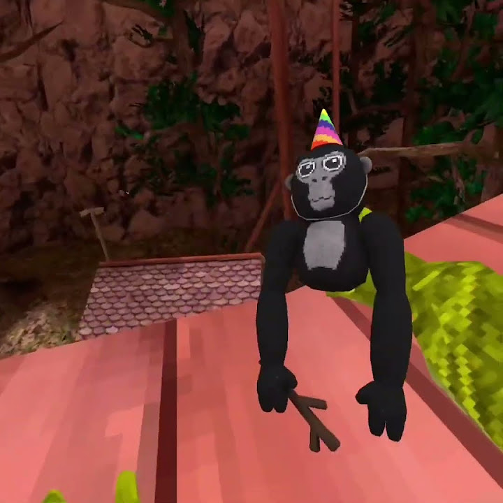 10 Ways To Kill Your Monke Plush Part 1 Youtube