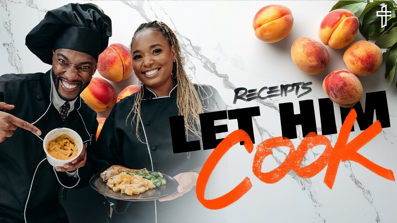 Let Him Cook // Receipts: The Proof Is In The Fruit (Part 2) // Michael ...