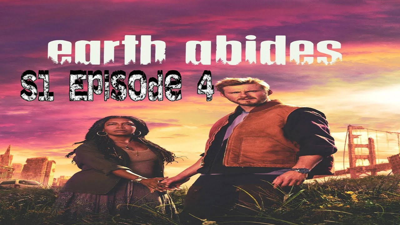 Earth Abides S01 E04 - YouTube